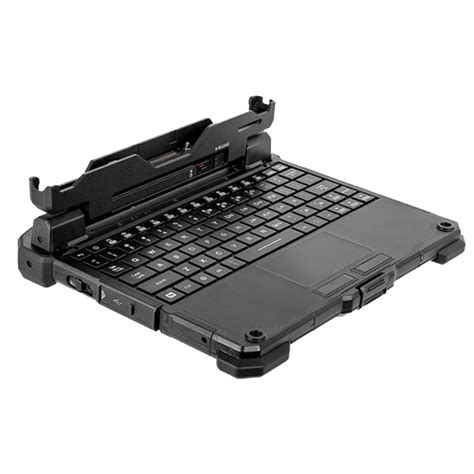 Getac Gdkbuf Ip65 Rugged Us Qwerty Keyboard Zx10