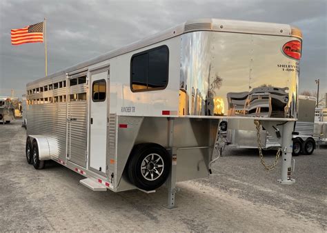 Inventory Shelbyville Tn Trailer Dealership