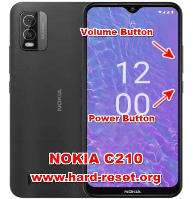 How To Easily Master Format NOKIA C210 With Safety Hard Reset Hard Reset Factory Default