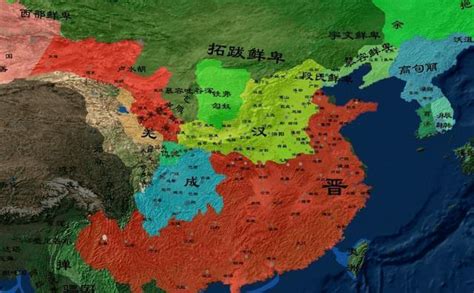 歷史上只有兩位廟號為顯宗的皇帝你都知道嗎 每日頭條