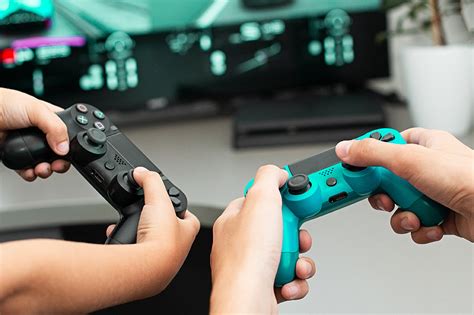Gaming And Its Moods Atelier