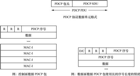 lte 系列：pdcp 层 techkoala input output