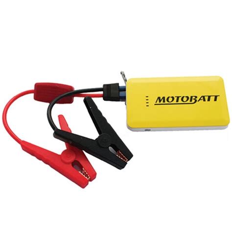 Power Bank And Jump Starter Andy Strapz