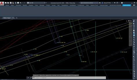 Solved Toolspace Is Grayed Out Autodesk Community