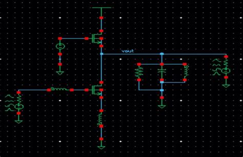 Noise Figure Optimization Of Lna Rf Design Cadence Technology