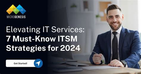 7 Essential Itsm Best Practices For Service Management