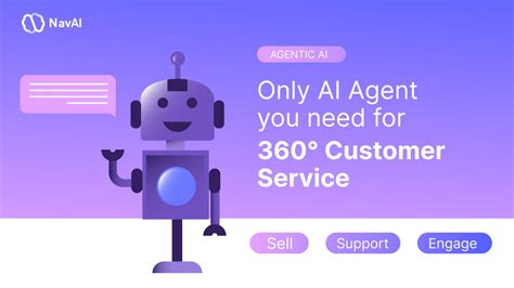 Navai On Linkedin Agenticai Customersupportai Salesai