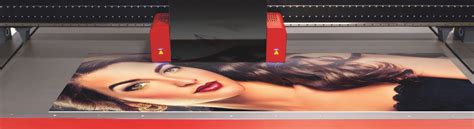 Efi Pro 30f Flatbed Uv Led Printer