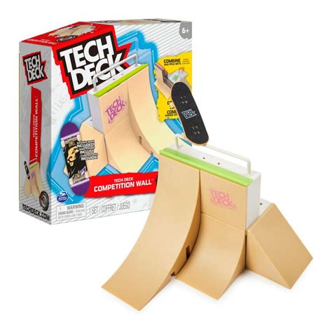 Tech Deck X Connectors At Lois Toussaint Blog