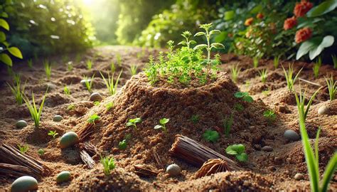 Optimisez Votre Sol Sableux Guide Complet Pour Une Terre Fertile