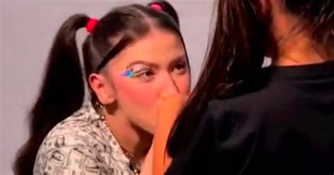 Outrage As Racy Singer With Pornographic New Song Meets Extremely