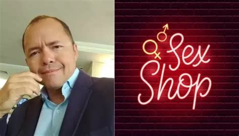 Contrato Polêmico Prefeitura De Barcelos Escolhe Loja De Sex Shop Para