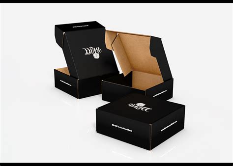 How Custom Packaging Boxes With Logos Are Beneficial For Your Business