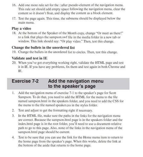 Solved 16 Add One More Rule Set For The After Chegg Com