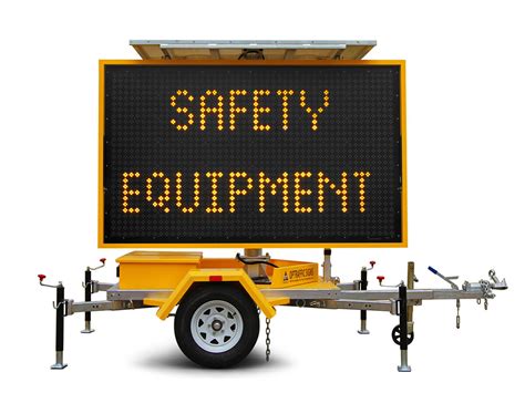 How Variable Message Signs Reduce Congestion Scriptonite Daily