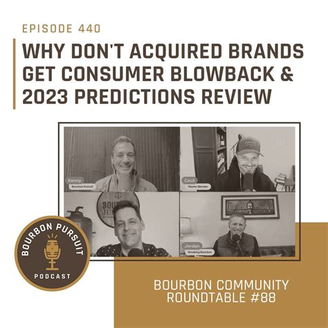 440 Why Dont Acquired Brands Get Consumer Blowback And 2023