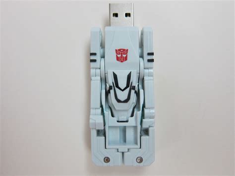 Transformers Tigatron Usb Flash Memory Drive « Blog