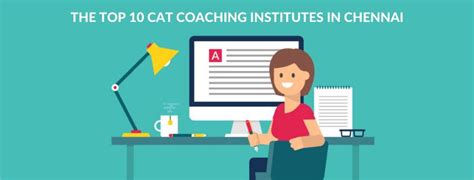 10 Most Trusted Cat Coaching Institutes In Chennai In Currentyear