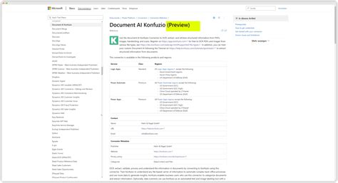 Bug Certified Connector Page Names Connector Preview · Issue 1748 · Microsoft