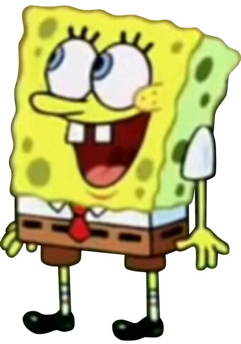 Spongebob Vector 7 By Toonanimexico15 On Deviantart