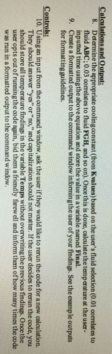 Solved Engi 1331 Mastery Assignment 4 Fall 2017 Problem 3