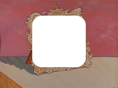 Tom And Jerry Frame Design Template Pixiz