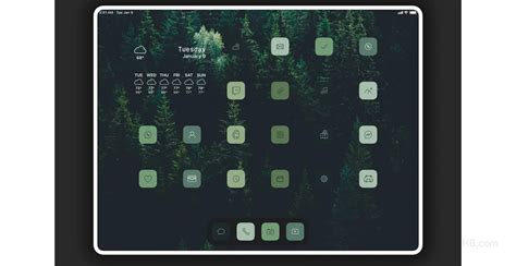 How To Customize Ipad Home Screen [ultimate Guide] Updated