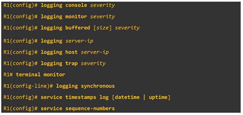 Syslog Watson Anikwai