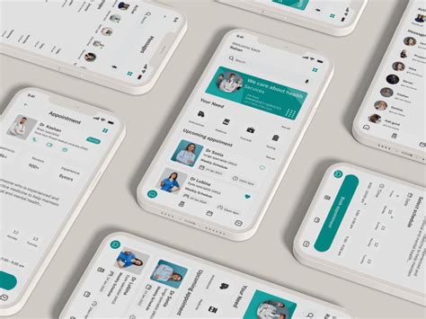 A Creative Mobile App UI UX Design Upwork