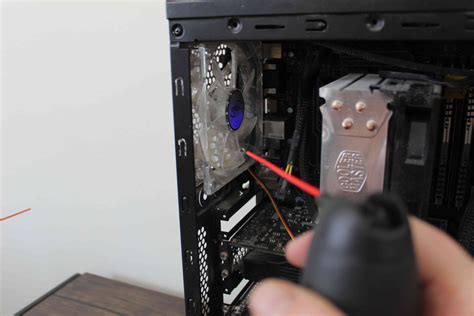 How To Clean Your PC