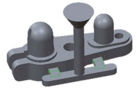 Design Of Gating And Feeding System For Sand Casting Zhy Casting