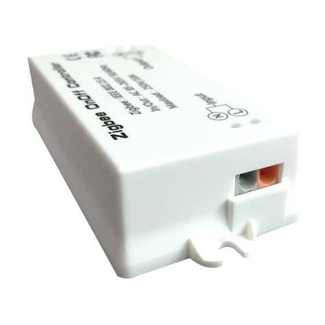 HMOONORY Smart Home Zigbee Wireless Switch Module For Echo Smart Things Hub Module Walmart
