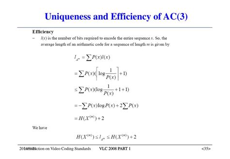 Ppt Variable Length Coding Powerpoint Presentation Free Download