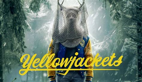 Yellowjackets Season 2 Release Date Cast Episodes Trailer And More