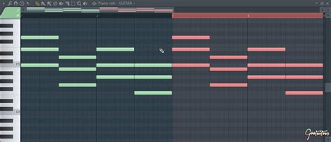 How To Copy And Paste In FL Studio 20 The Right Way GratuiTous