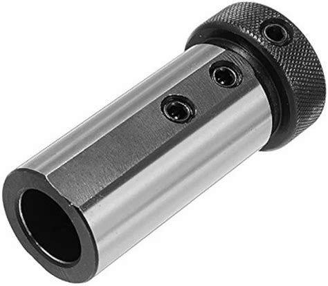 Cnc Sleeve Cnc Boring Sleeve Manufacturer From Mumbai