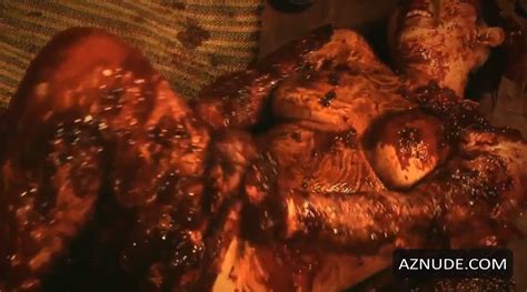 Ana Carolina Braga Nude Aznude