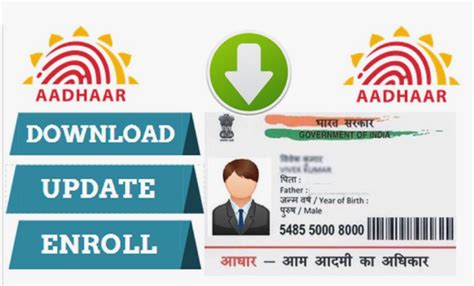 Cibil India How To Update Aadhar Information And Keep Your Details
