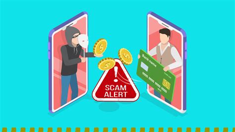 What Are Online Scams Types And How To Avoid Them Paycape
