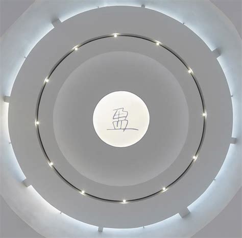河北邢窯博物館建築 每日頭條