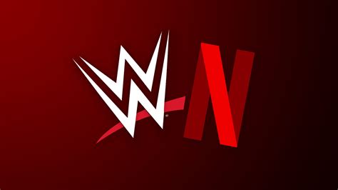 WWE Raw Exclusively Streaming On Netflix From Next Year In The Know Magazine