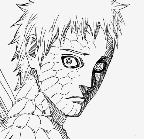 Obito Uchiha Manga Panel