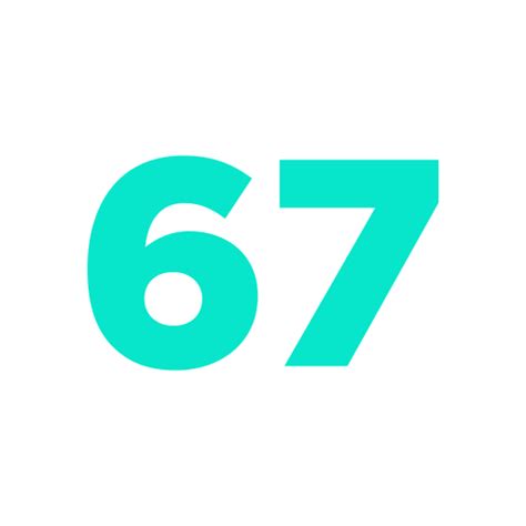 67 Generic Outline Color icon