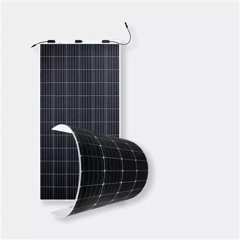 Best Flexible Solar Panels Best Flexible Solar Panels Manufacturers Suppliers Factory