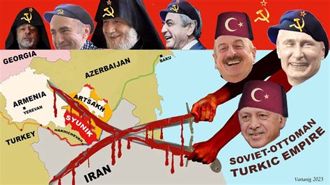 Սյունիքը՝ թիրախ Պատրա՞ստ ենք դիմակալելու եւ պաշտպանելու։ Հայատեաց 5