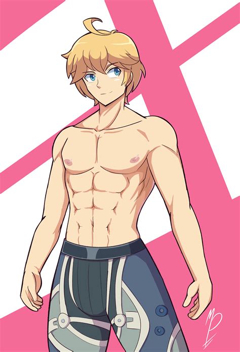 Is Shulk Time By Thiscoconutguy On Deviantart