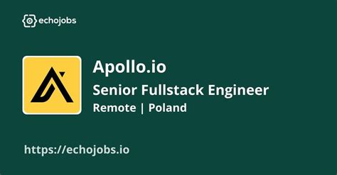 Is Hiring Senior Fullstack Engineer Poland Remote Remote Poland Docker Ansible