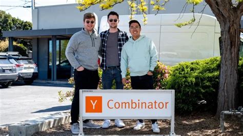 uktn on linkedin y combinator backed ai developer startup cosine
