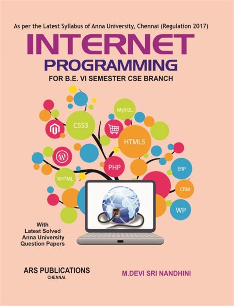 Internet Programming Ars Publications