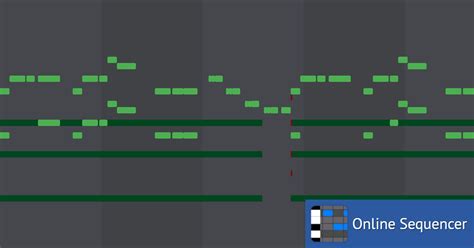 Fade To Black Outro Copy Online Sequencer